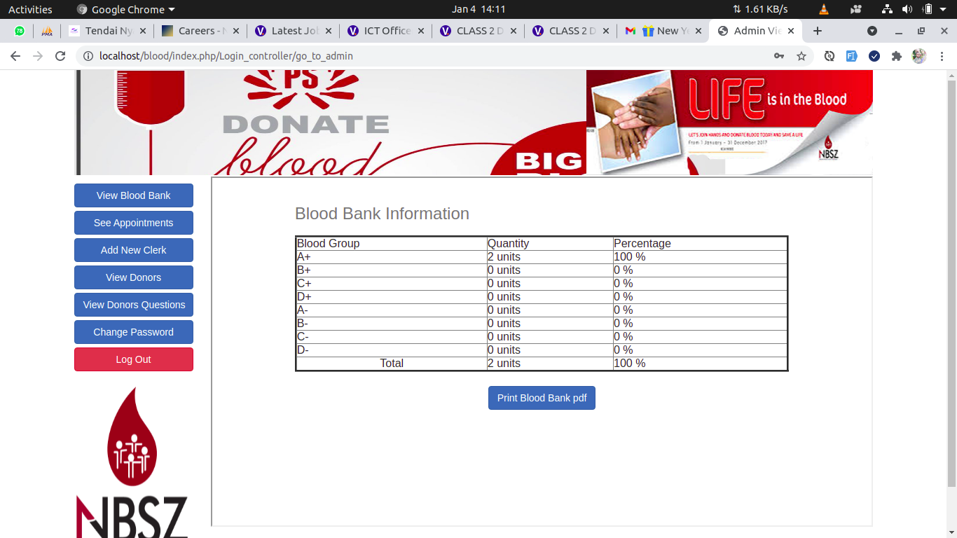 Tendai Nyasha Mupezeni